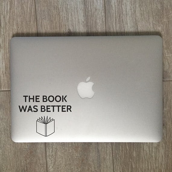 20 Charming Accessories Every Book-Lover Must Have