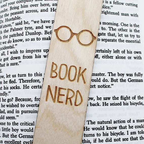 17 Thoughtful Gifts For YA Readers Who Already Have Too Many Books