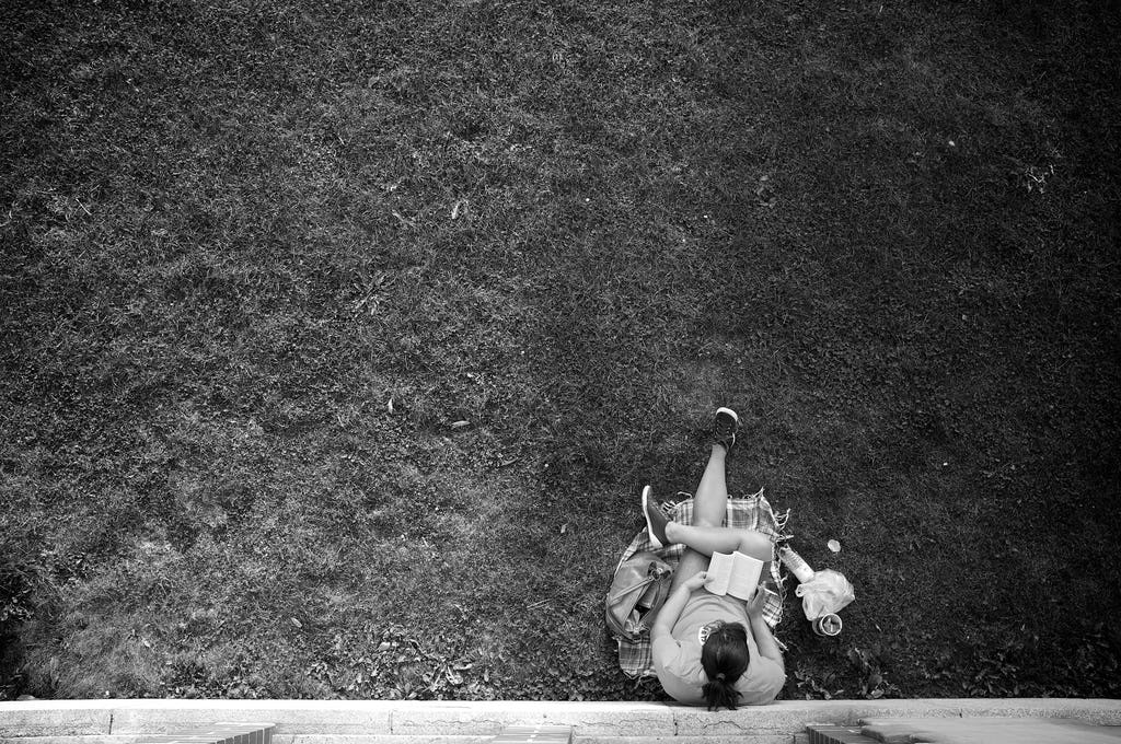 27 Beautiful Quotes On Reading And The Joy That It Brings