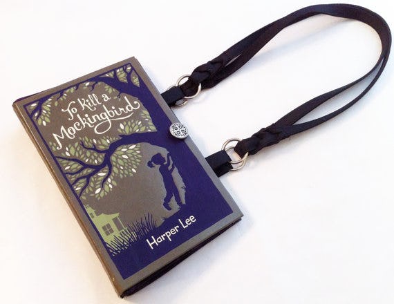 20 Charming Accessories Every Book-Lover Must Have