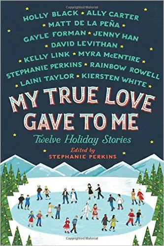 6 Festive YA Books To Get You Excited About Christmas Time