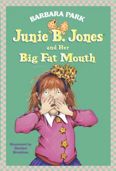 11 '90s Book Characters Every Kid Worshiped — And Probably Still Does