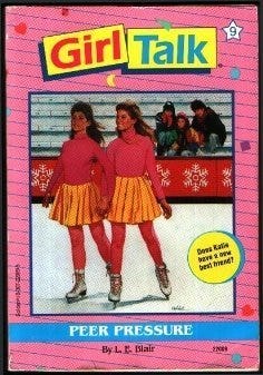 11 '90s Book Characters Every Kid Worshiped — And Probably Still Does