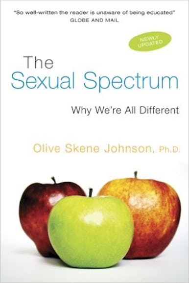8 Nonfiction Books That Will Change The Way You Think About Sex For The ...