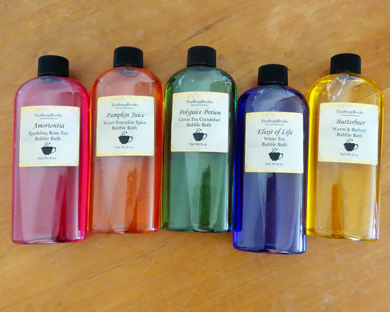 10 Harry Potter Products You Didn't Know You Needed