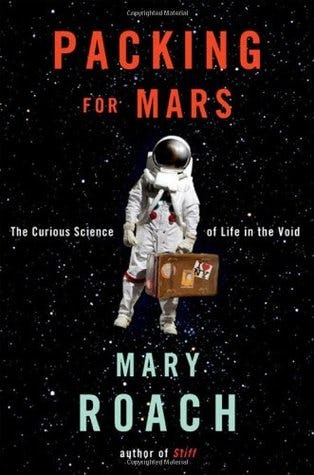 10 Books To Read If You Liked 'The Martian'