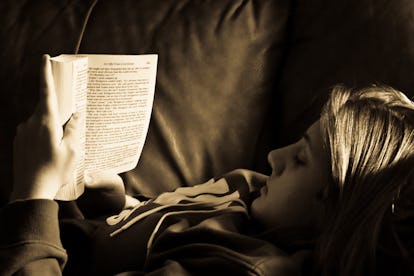 27 Beautiful Quotes On Reading And The Joy That It Brings