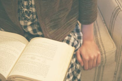 27 Beautiful Quotes On Reading And The Joy That It Brings