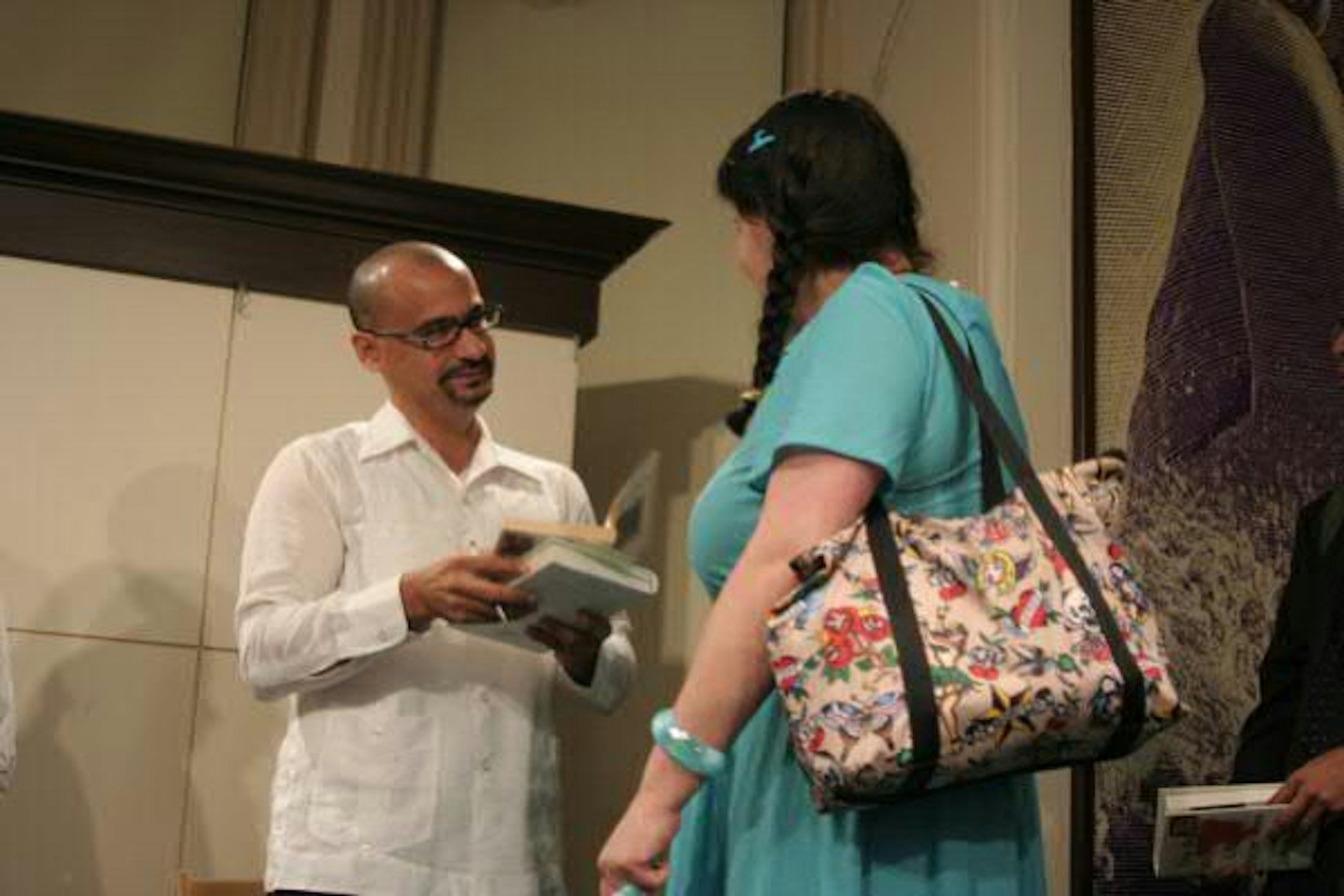 24 Junot Diaz Quotes On Society, Love, Art, And Life