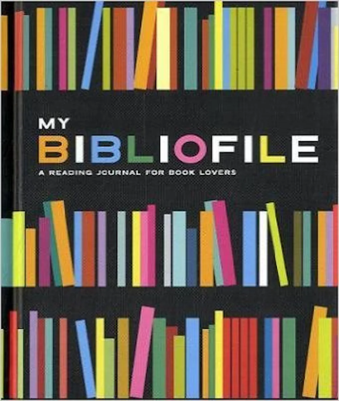 11 Unique Journals For Readers Who Need Help Tackling Their TBR Pile