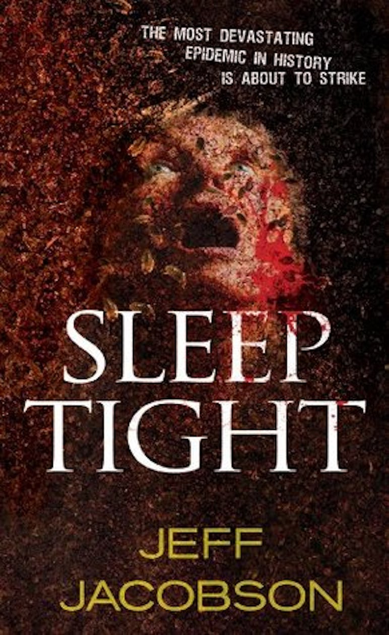 13 Creepy Book Covers That Will Send Shivers Down Your Spine