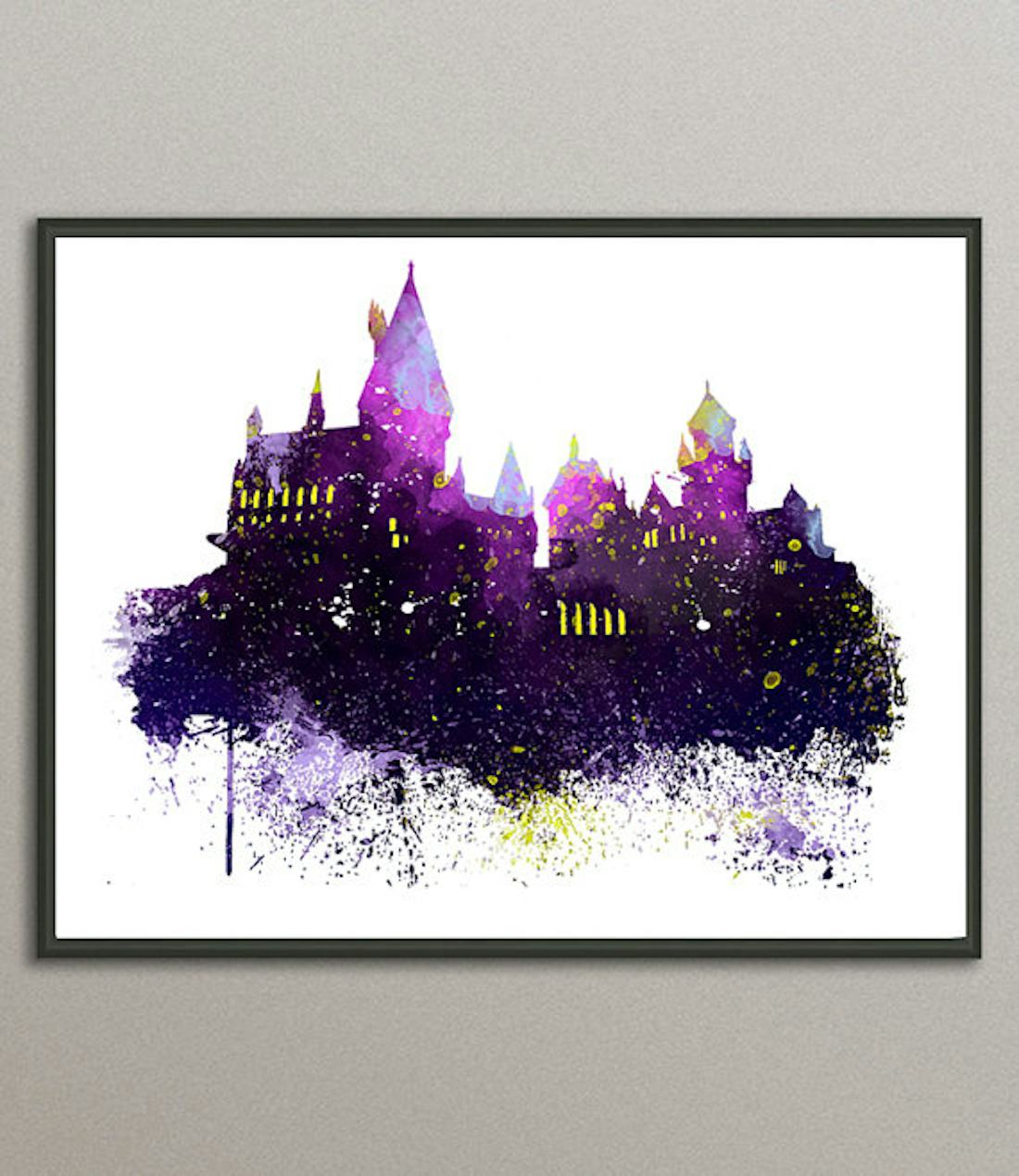 19 Harry Potter Home Accessories That Add A Touch Of Magic To Any Space