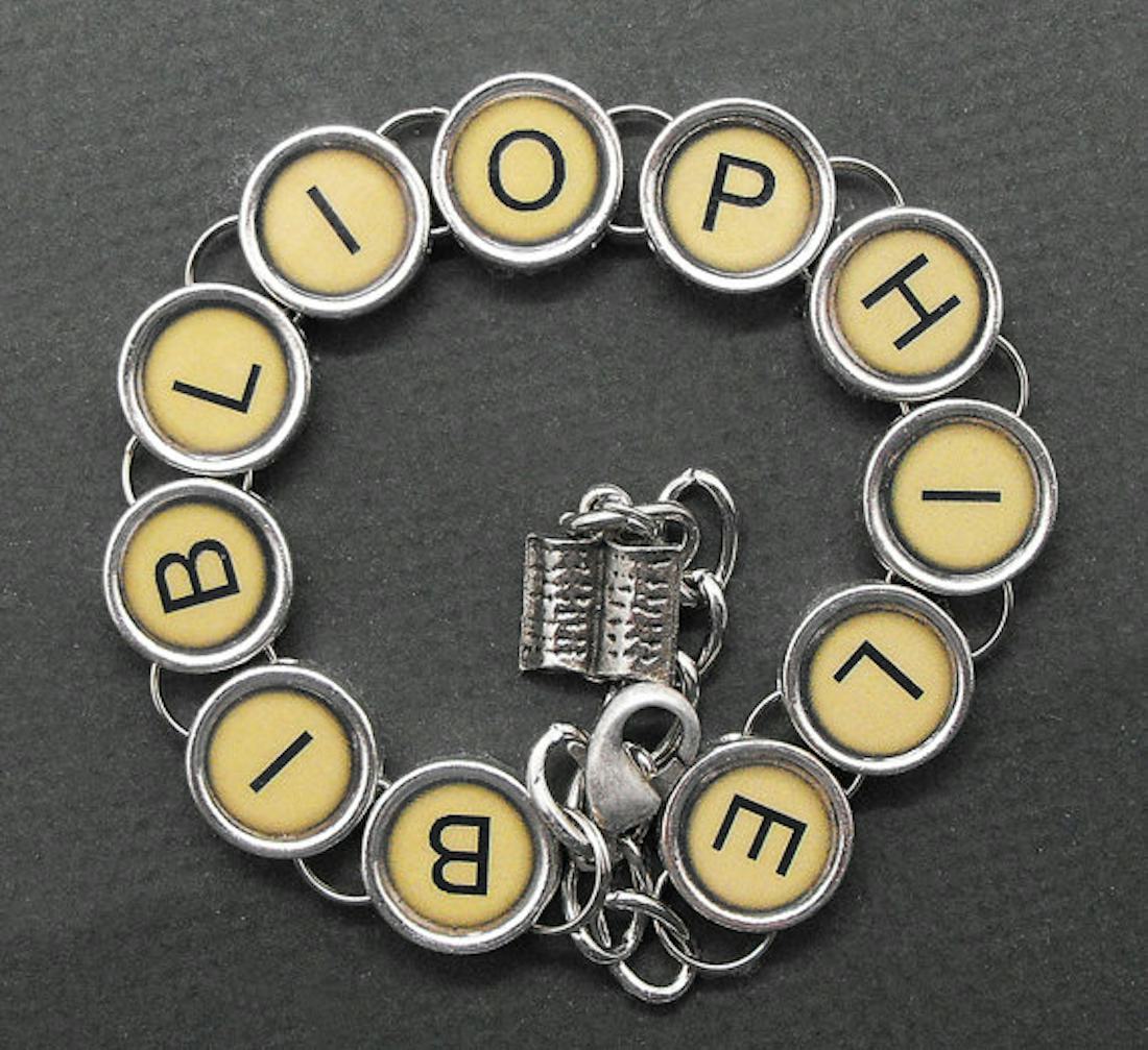 20 Charming Accessories Every Book-Lover Must Have