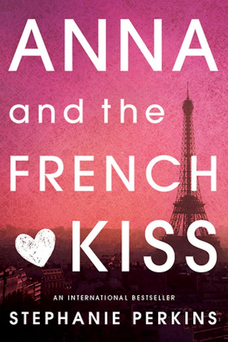 14 Of The Best Make-Out Scenes In Literature