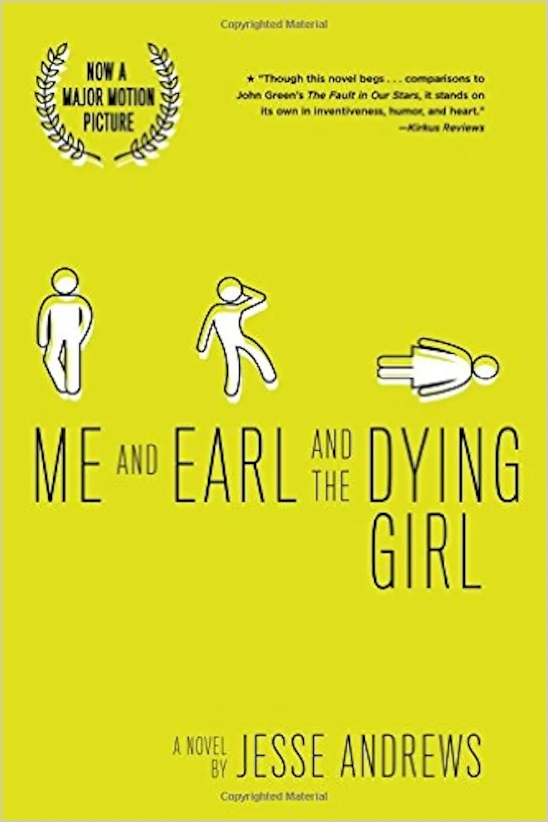 9 Funny YA Books That Will Make You Laugh Out Loud
