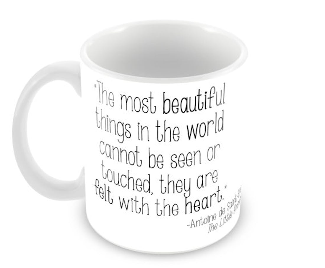 15 Literary Mugs All Book-Lovers Need In Their Lives Right Now