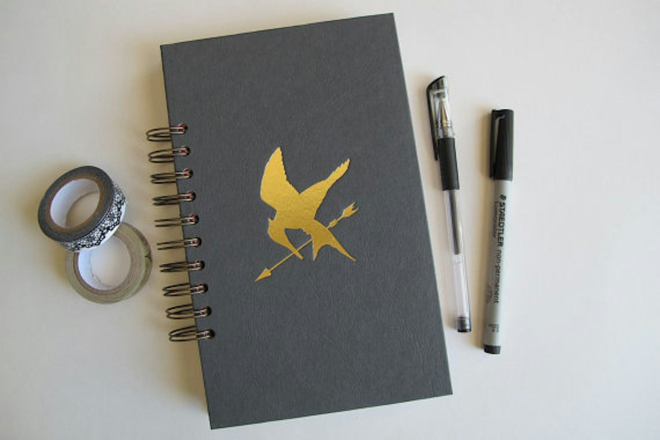 11 Unique Journals For Readers Who Need Help Tackling Their TBR Pile