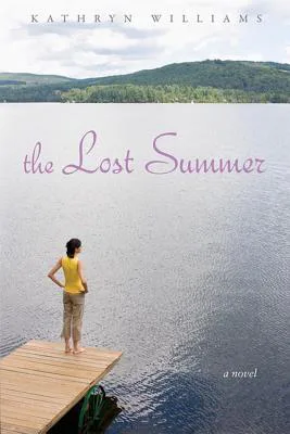 14 Fun Books To Bring Camping With You This Summer