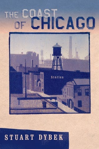 10 Books That Perfectly Channel The Spirit Of Chicago