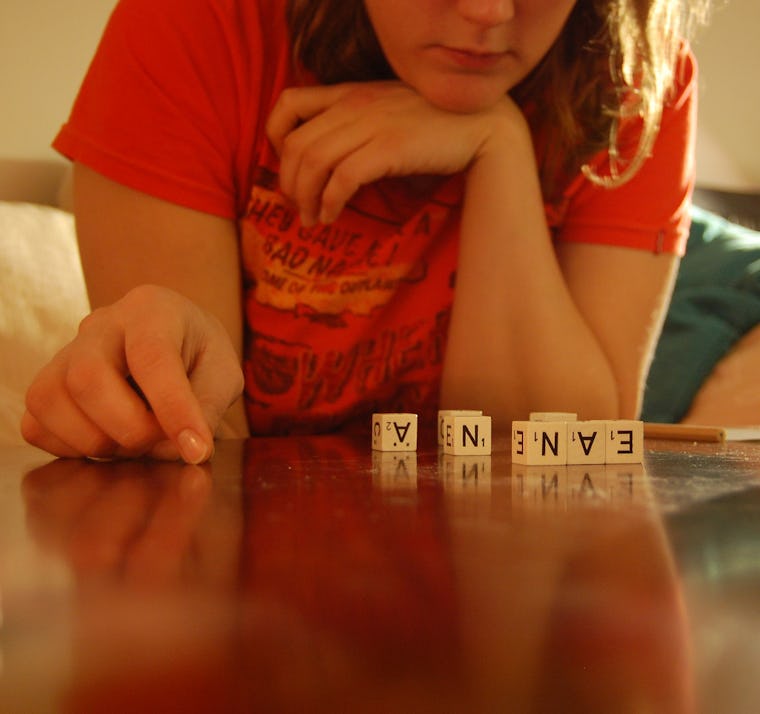 9 Fun Word & Story Games For People Who Love To Play With Language