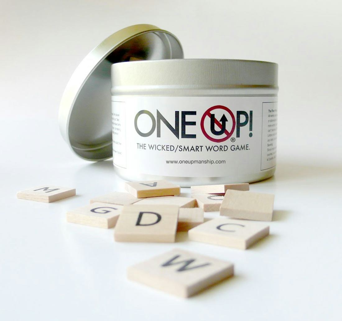 9 Fun Word & Story Games For People Who Love To Play With Language