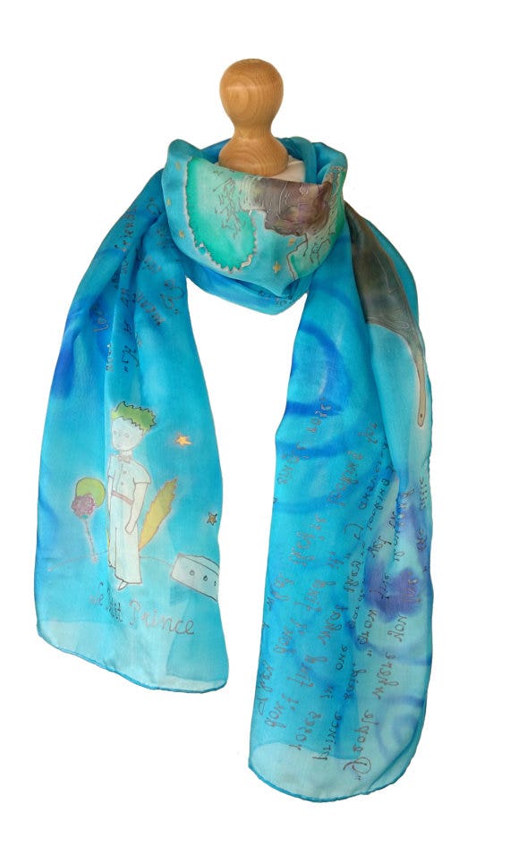 20 Charming Accessories Every Book-Lover Must Have