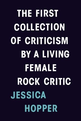 9 Books All Women Who Rock Absolutely Can't Miss