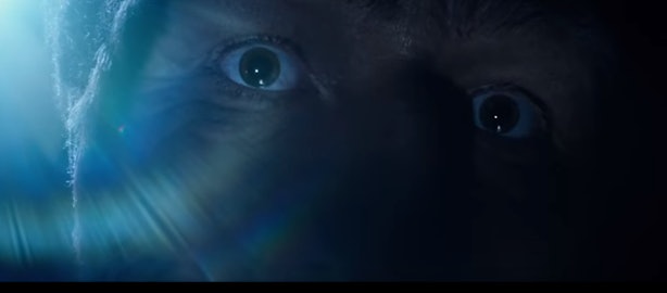 11 'The BFG' Movie Trailer Moments That Will Make You Nostalgic For ...