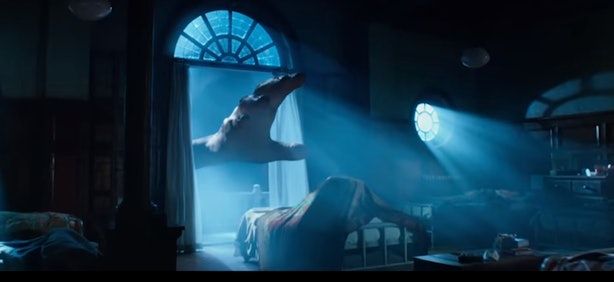 11 'The BFG' Movie Trailer Moments That Will Make You Nostalgic For ...