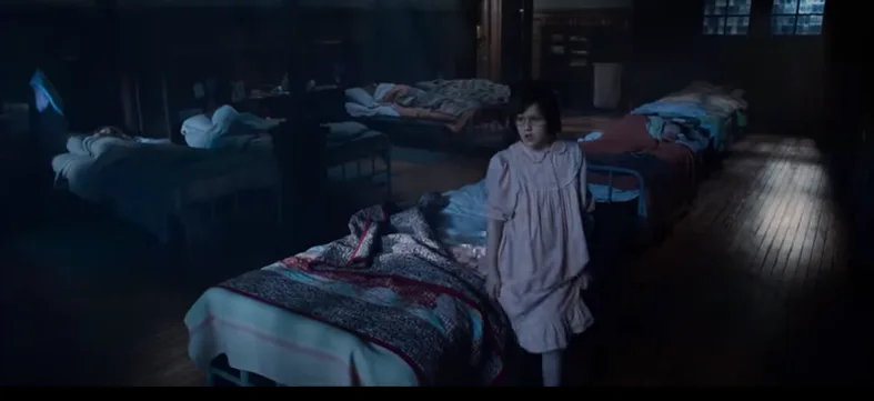 11 'The BFG' Movie Trailer Moments That Will Make You Nostalgic For ...