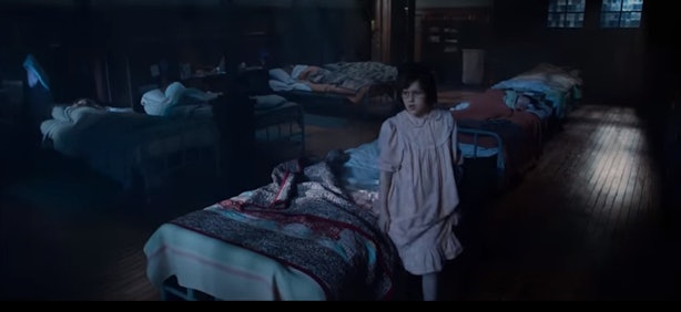 11 'The BFG' Movie Trailer Moments That Will Make You Nostalgic For ...