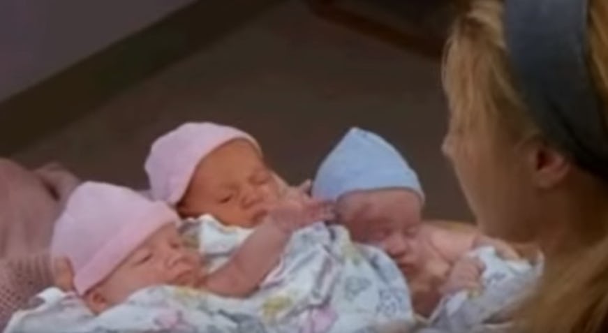 What Do The Kids From 'Friends' Look Like Now? Get Ready To Feel Very ...