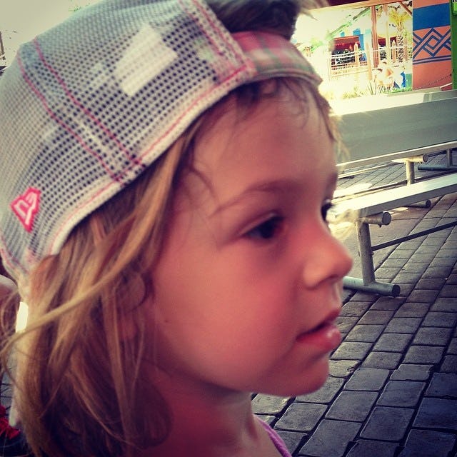 5 Tips For Explaining A Transgender Family To Your Kid