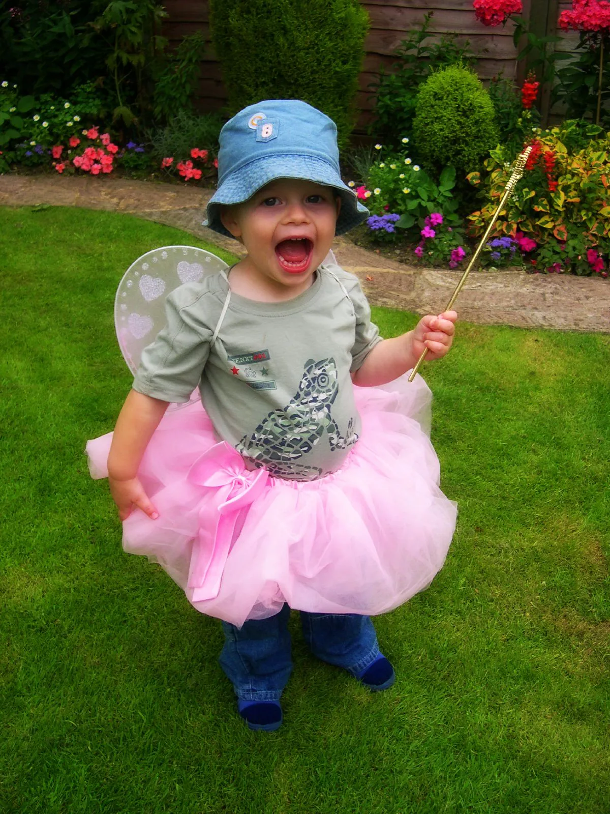 5 Tips For Explaining A Transgender Family To Your Kid
