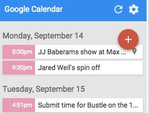 'Work Hard Anywhere' App Helps Freelancers Find Good Workspaces, Plus 5 ...