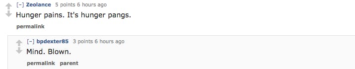 8 Common Phrases You're Probably Using Wrong According To Reddit ...