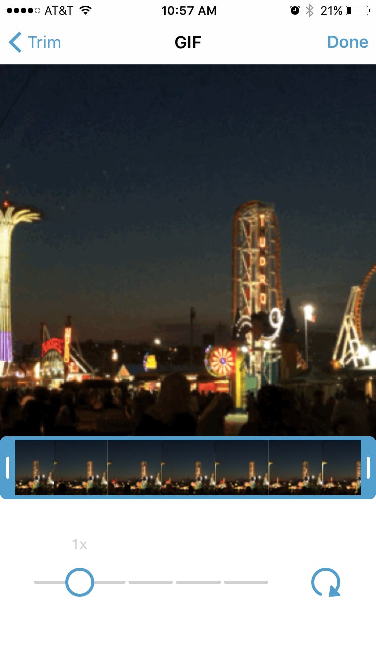 How To Use The Tumblr GIF Maker, Because Every GIF You've Ever Wanted ...