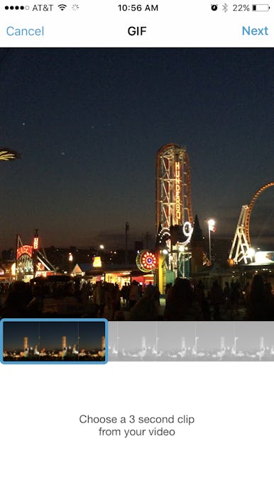 How To Use The Tumblr GIF Maker, Because Every GIF You've Ever Wanted ...