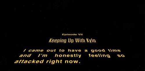 15 'Force Awakens' Memes That Star Wars Fans Need To See