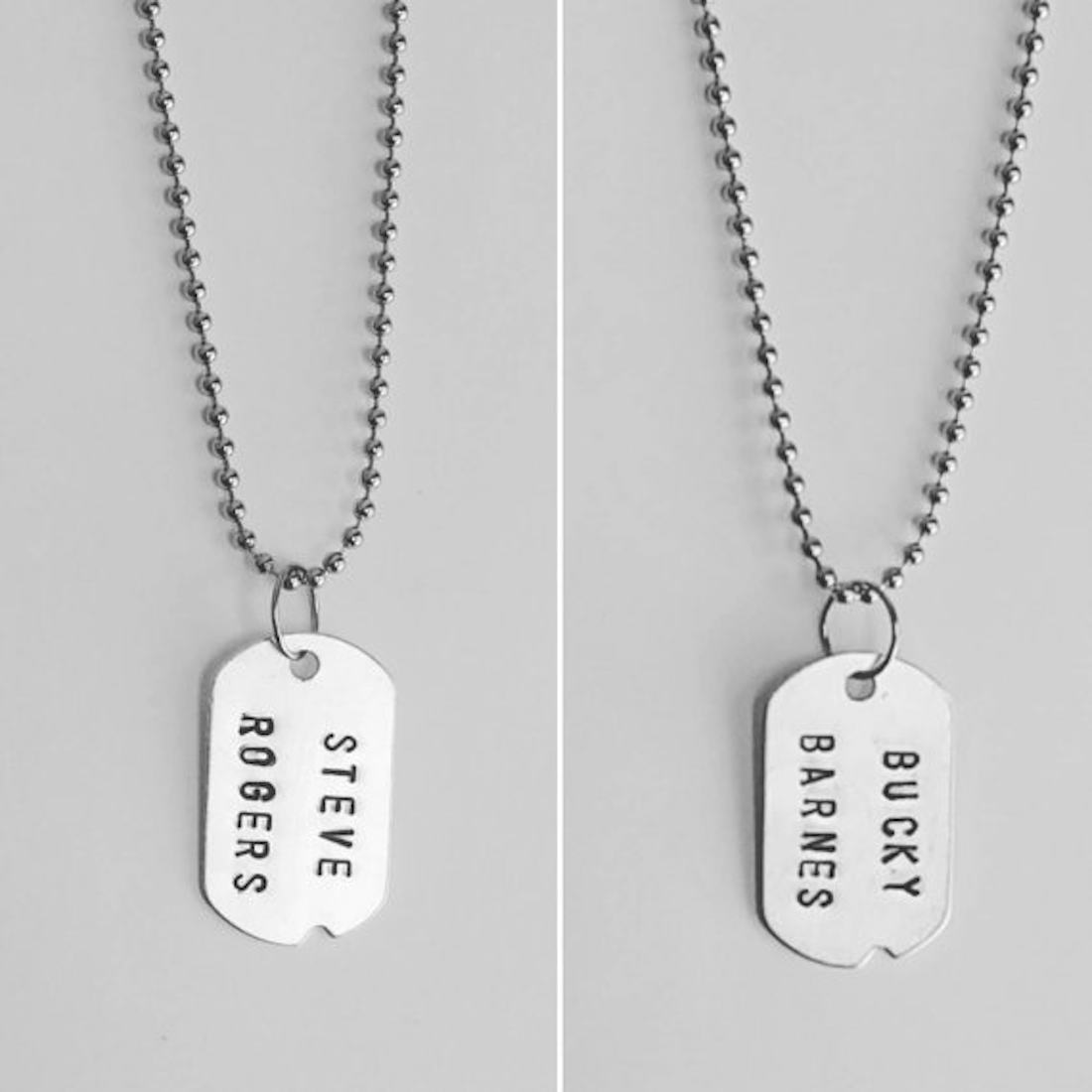 Stucky Couples Costume Ideas Perfect For Marvel-Loving Halloween Duos