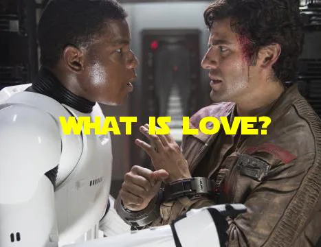 9 FinnPoe Memes You Need In Your Life To Ship The Best Couple In 'The ...