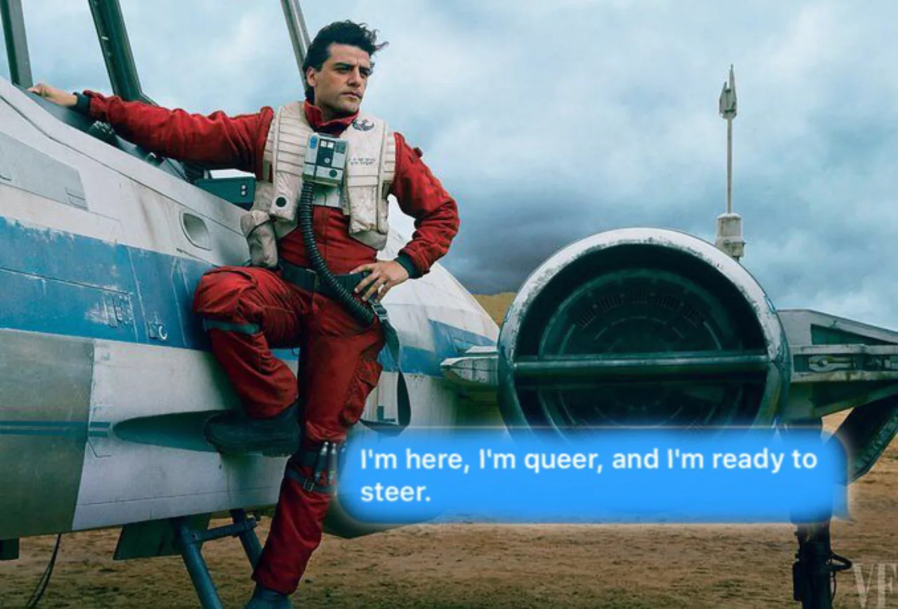 9 FinnPoe Memes You Need In Your Life To Ship The Best Couple In 'The ...
