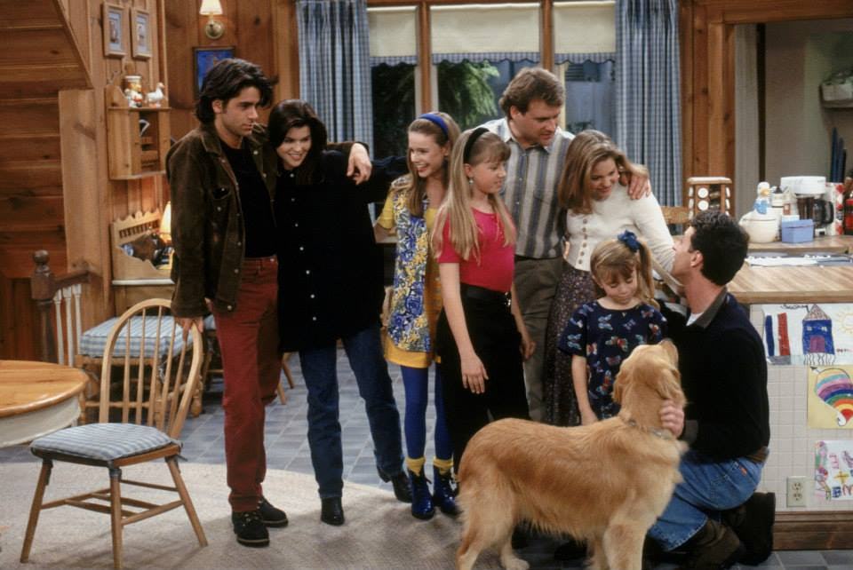 All The Times Animal Actors Played Two Iconic Roles In The '90s & Early ...