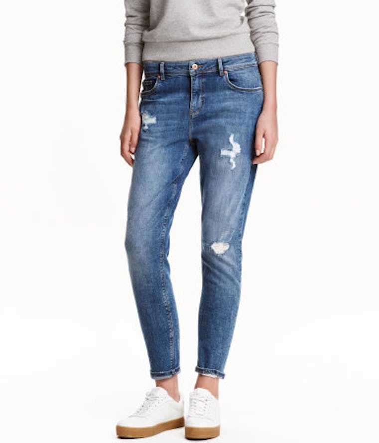 A DIY Jessica Jones Halloween Costume Perfect For Fans Of The Kickass ...