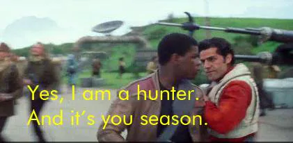 9 FinnPoe Memes You Need In Your Life To Ship The Best Couple In 'The ...