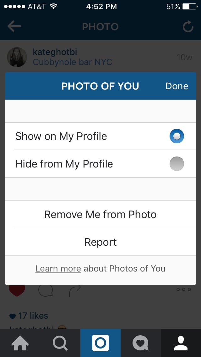 6 Instagram Hacks You Need To Know To Up Your Photography Game