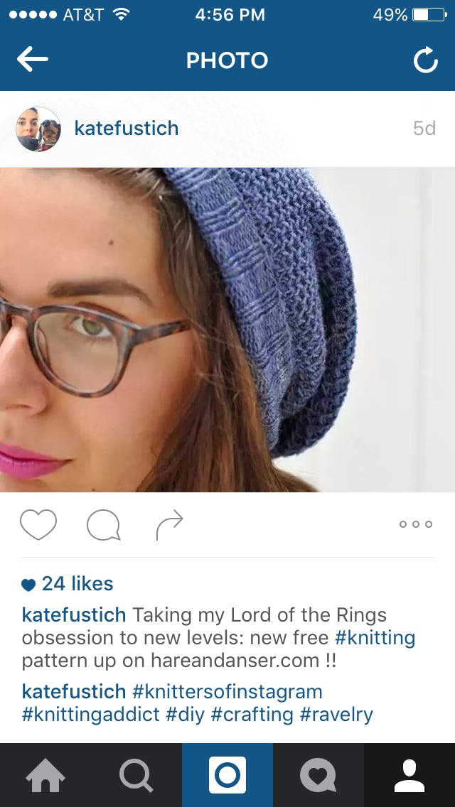 6 Instagram Hacks You Need To Know To Up Your Photography Game