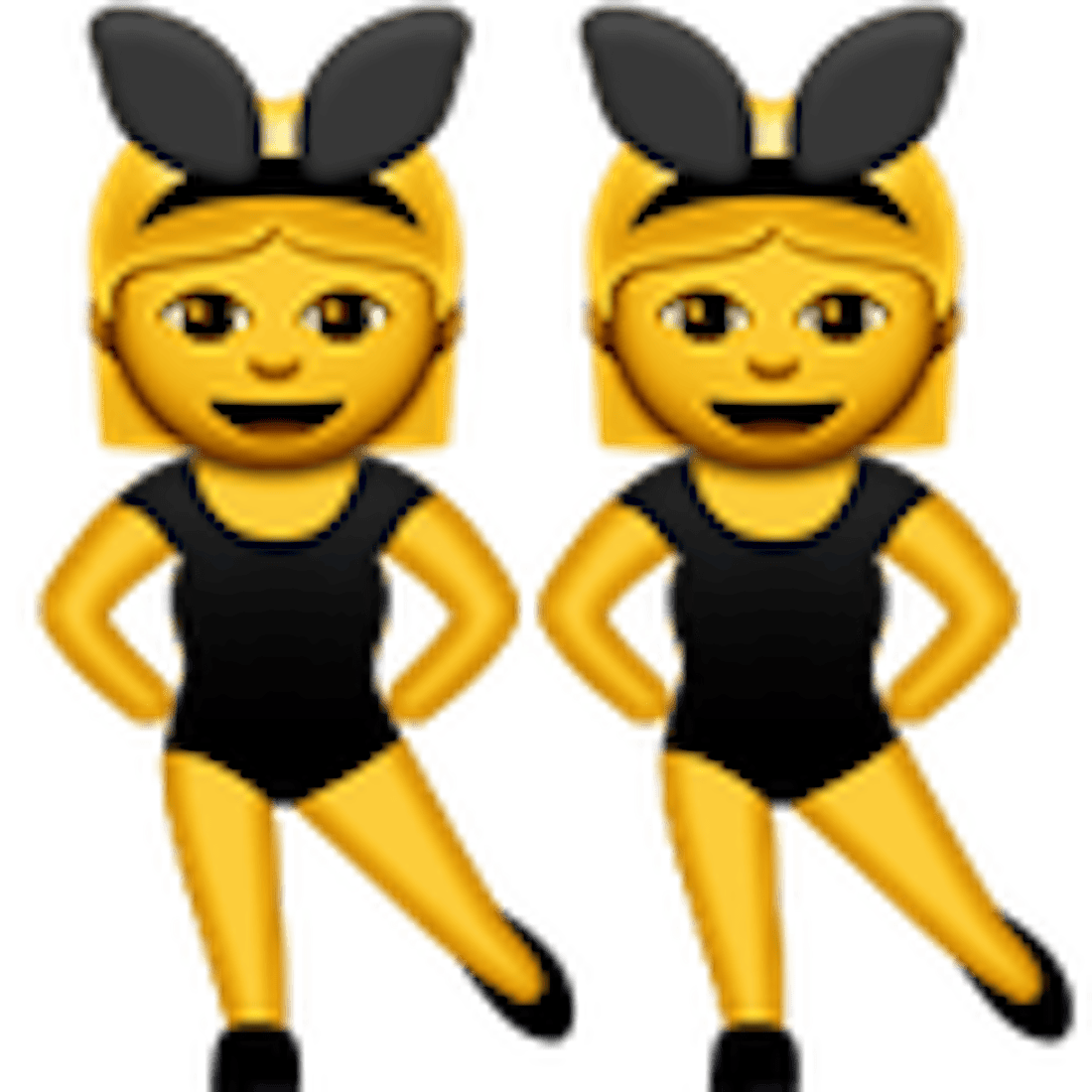 You Can Adopt An Emoji On Emojipedia Now, So Here Are 6 Emoji Looking ...