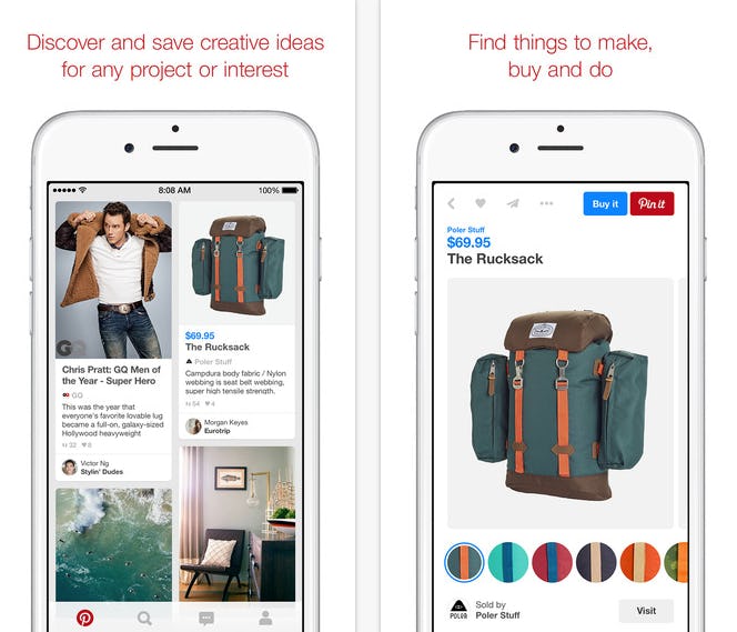 9 Apps To Help You Make The Most Of iOS9's Features
