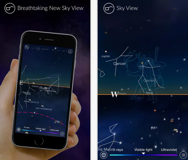 9 Apps To Help You Make The Most Of iOS9's Features
